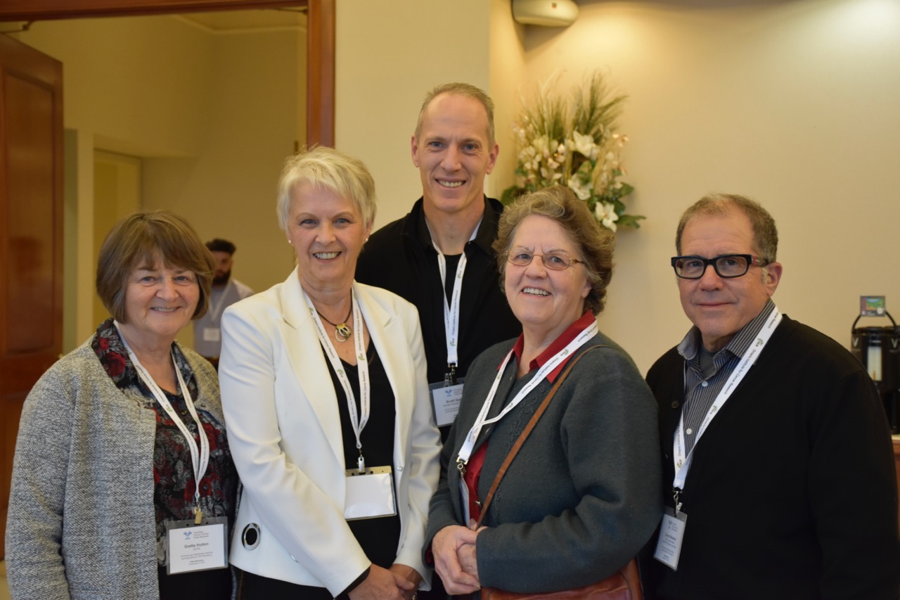 Patient Representative Community - 3CTN